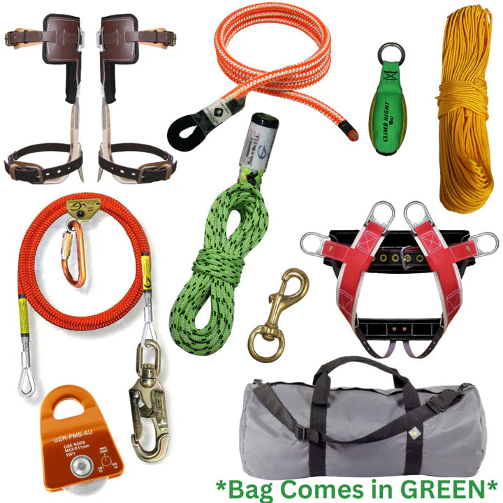 Climbing Kits