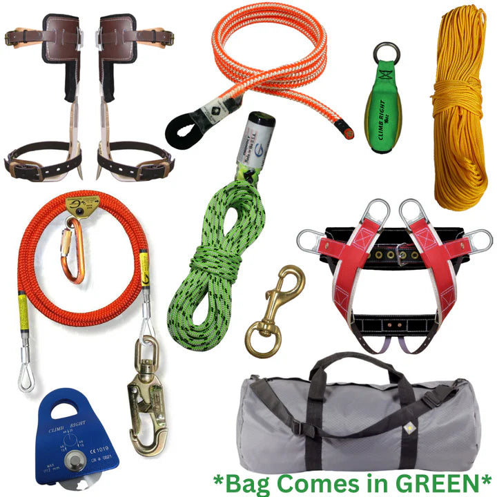 Climbing Kits