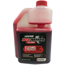Red Armor 2 Cycle Oil (16 oz - Makes 6 Gallons at 50:1)