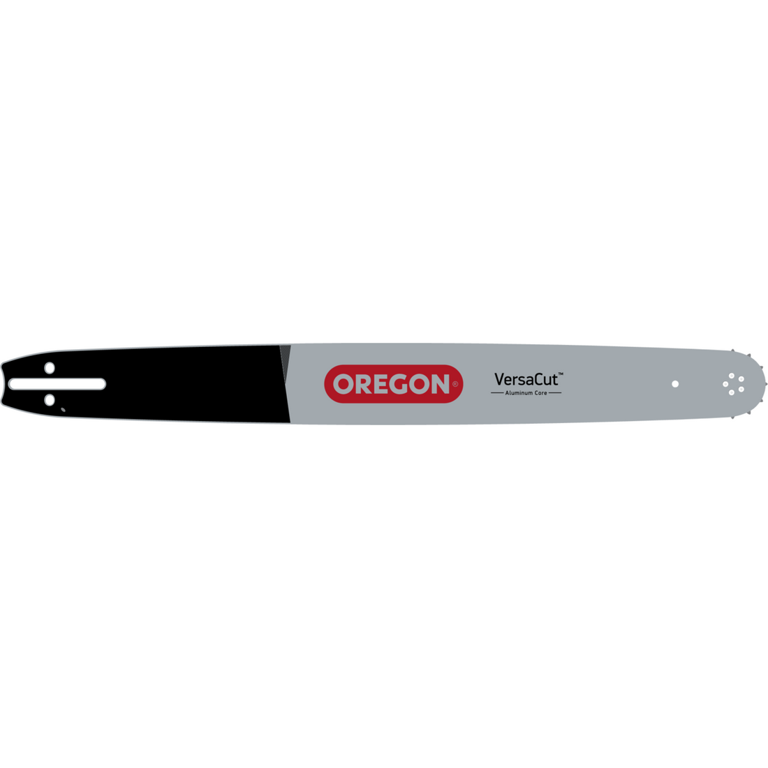 Oregon Lightweight VersaCut™ Guide Bar, 0VXLHD009 - .3/8" Pitch / .050