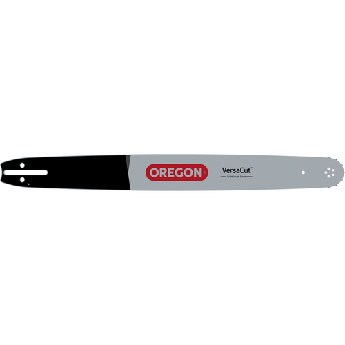 Oregon Lightweight VersaCut™ Guide Bar, 0VXLHD009 - .3/8" Pitch / .050